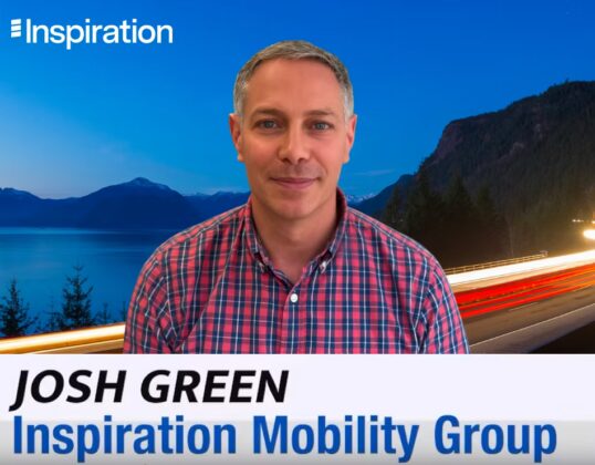 News & Resources | Inspiration Mobility