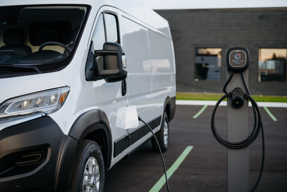 Navigating the Advanced Clean Fleets (ACF) Regulation | Inspiration ...