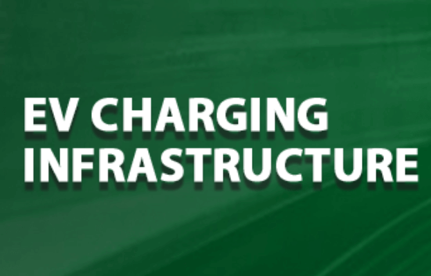 Speaking: EV Charging Infrastructure 2024 | Inspiration Mobility