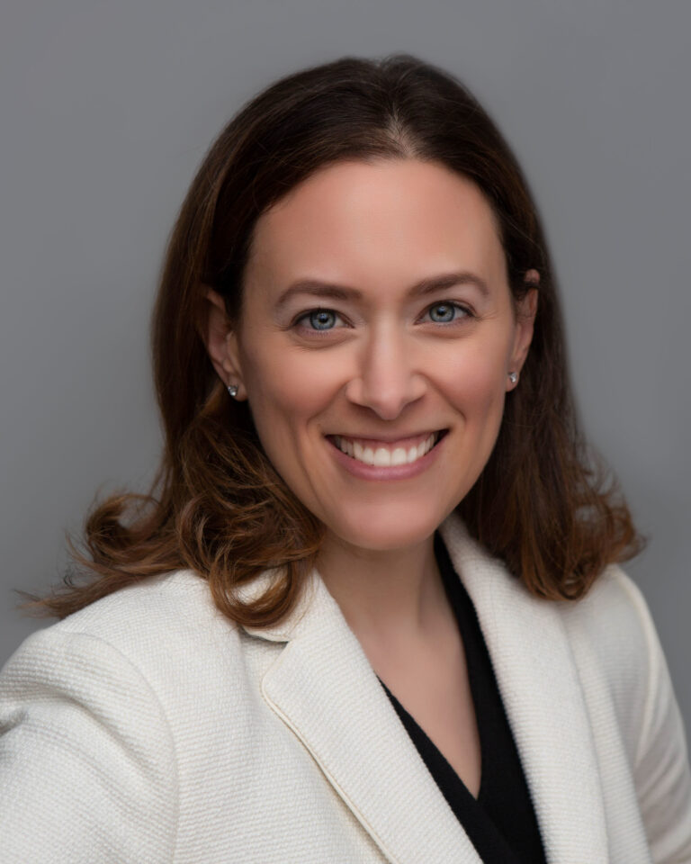 Christy Freer | Inspiration Mobility