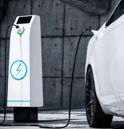 Electrification Finance | Inspiration Mobility