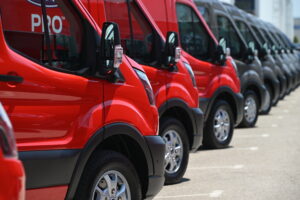 Fleet | Inspiration Mobility