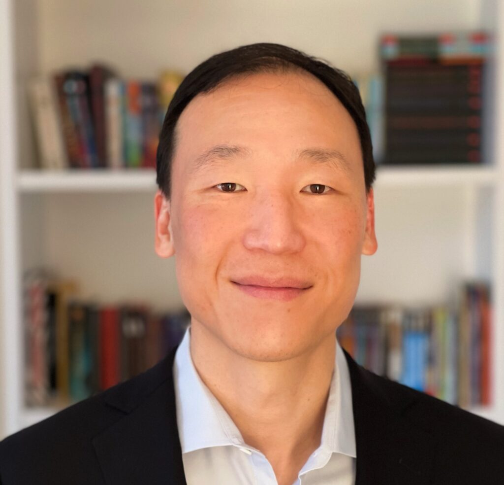 SungHwan Cho | Inspiration Mobility